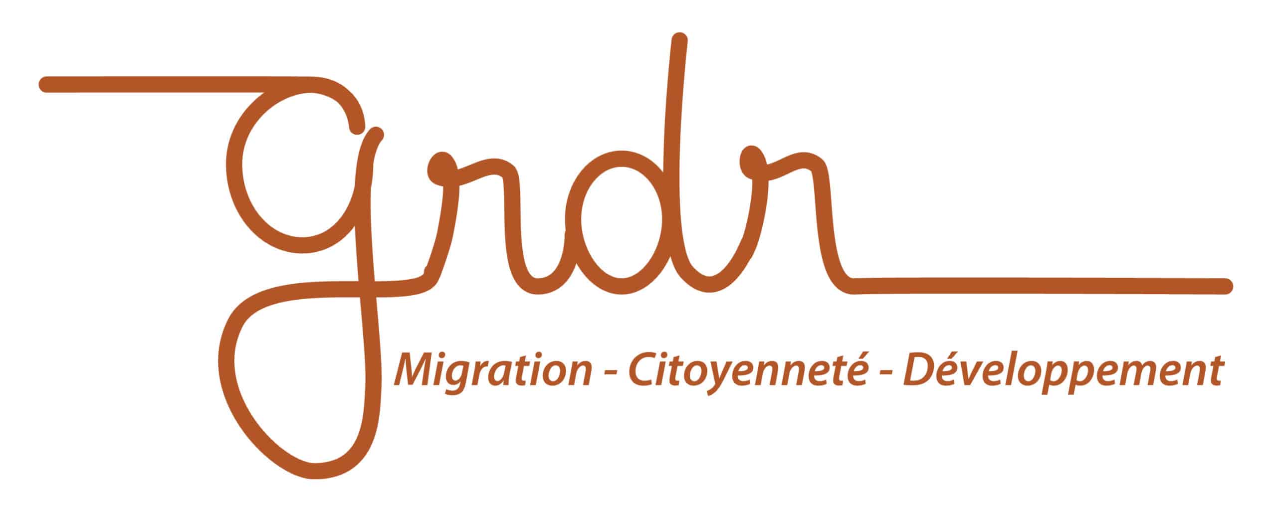 GRDR_logo_2 | Le Partenariat